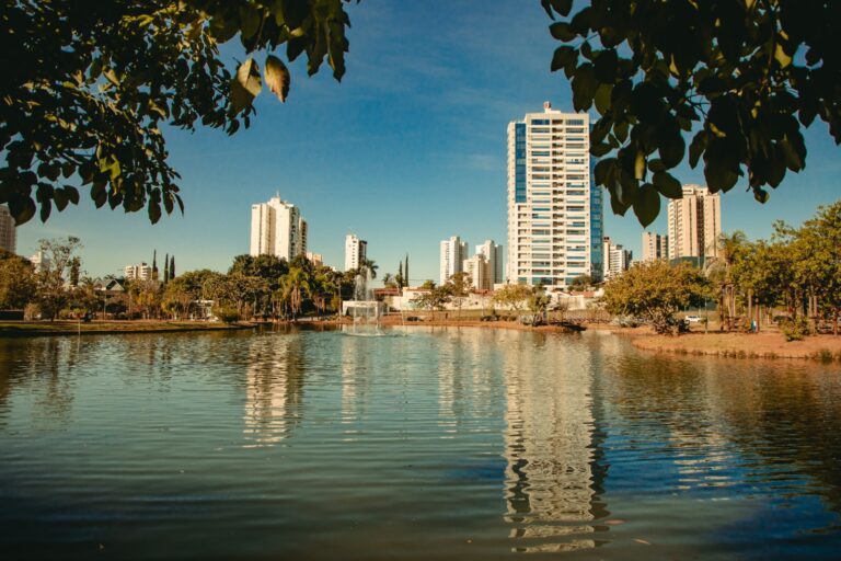 Parque Ambiental Ipiranga | Prefeitura de Anápolis